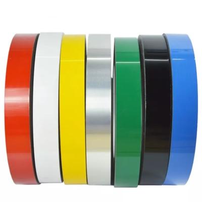 China Thin Aluminum Strip Coil 10mm 1060 3003 3004 for LED Light Strip Floor Transition for sale