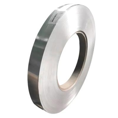 China Aluminum Coil Strip 0.1-3.0mm Anodized 1060 1100 3003 8011 for Industrial Use for sale