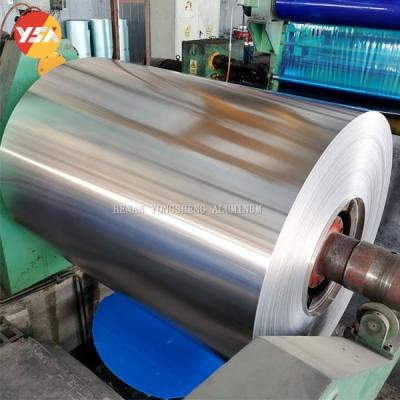 China Aluminium Strip Coil 50-1500mm Width 6.0mm Thickness Industrial Export Package for sale