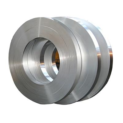 China 3000 Series Aluminum Strip Coil 3003 3004 3105 Alloy Sheet Roll 0.2mm-3mm for sale