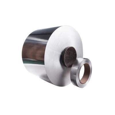 China 6000 Series Aluminum Strip 6061 6063 6082 Alloy Coil for Industrial Use 0.2mm-3mm for sale
