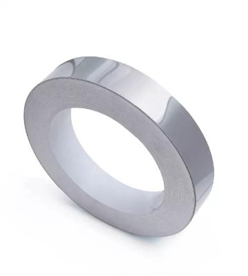 China 1070 6061 6063 Alloy Aluminum Strip Coil 0.2mm-3mm for Heat Sinks and Exchangers for sale