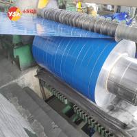 China 1000 Series Coated Aluminum Coil Strips for 3D Channel Letter Signs 0.3mm for sale
