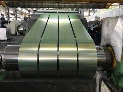 China Aluminum LED 3D Sign Trim Channel Letter Coil 1060 1070 0.5mm Thickness for sale