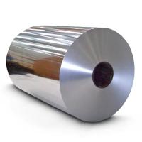 China 1050 H14 H24 Aluminum Coil 0.5mm 0.7mm for Thermal Insulation Skin for sale