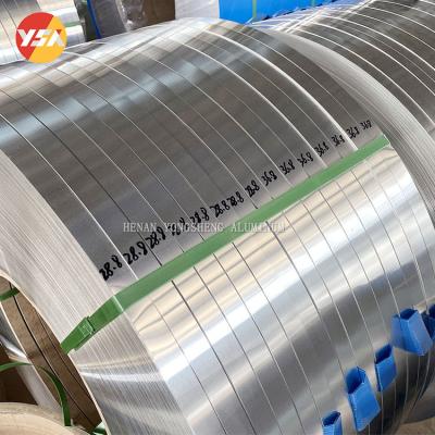 China 1060 O/H 5052 Aluminum Alloy Strip 0.2mm to 0.5mm Thin Aluminum Strip for sale