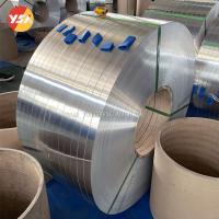 China 1060 O/H 5052 Aluminum Alloy Strip 0.2mm to 0.5mm Thin Aluminum Strip for sale