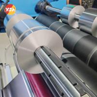 China Oem Aluminum Foil Containing 97 Percent Content Perfect for Pharmaceutical Packaging and Heat Insulation Applications for sale