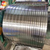 China Aluminum Strip Coil 1060 3003 5mm to 1250mm Width for Transformers and Marine Applications for sale