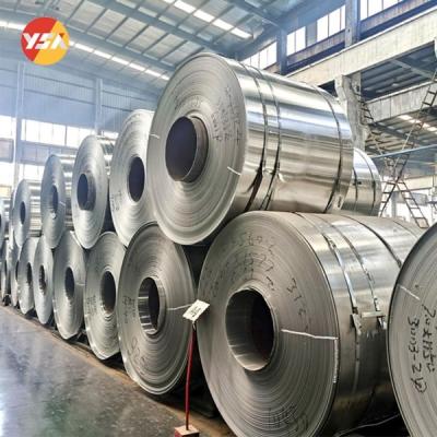 China 1050 1060 1100 3003 5005 H32 Aluminum Coil for Construction 0.2mm 0.7mm for sale