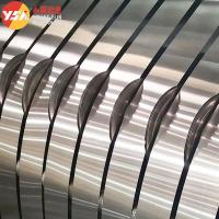 China 3003 H14 Aluminum Strip Coil 0.5mm Alloy for Power Accessories Manufacturing for sale