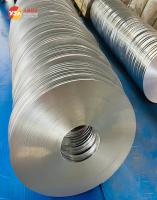 China Aluminum Strip Coil 1060 3003 5mm to 1250mm Width for Transformers and Marine Applications for sale