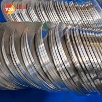 China Aluminum Strip Coil 1060 3003 5mm to 1250mm Width for Transformers and Marine Applications for sale