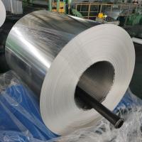 China 1050 H18 3105 O Temper Aluminum Coil 0.3mm-6mm for Roofing Width 1000mm-1500mm for sale