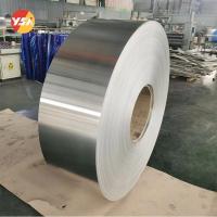 China 1050 H18 3105 O Temper Aluminum Coil 0.3mm-6mm for Roofing Width 1000mm-1500mm for sale