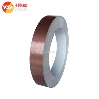 China Factory Direct 1050 1060 3003 3004 Aluminum Strip Coil O H14 H16 H18 0.2-6.0mm For Construction Marine Aerospace Electrical Furniture for sale