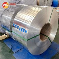 China Factory Direct 1050 1060 3003 3004 Aluminum Strip Coil O H14 H16 H18 0.2-6.0mm For Construction Marine Aerospace Electrical Furniture for sale