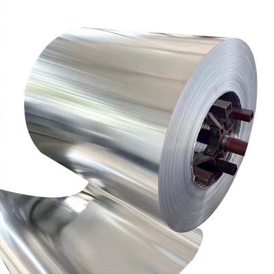 China Aluminum Roll Coil 1060 1100 3003 H12 1.2mm 2.5mm for Cladding for sale