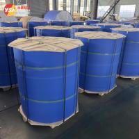 China Cold Rolled Aluminum Coil 0.5mm 0.6mm 1mm Thickness for Furniture Industry Construction for sale