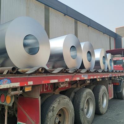 China Mill Finish Aluminium Coil Roll Sheet Strip 0.5mm Thickness for Door Application Lightweight Durable for sale