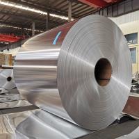 China Cold Rolled Aluminum Coil 0.5mm 1mm Thickness 1000 3000 5000 6000 Series for Construction Furniture for sale
