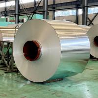 China Cold Rolled Aluminum Coil 0.5mm 1mm Thickness 1000 3000 5000 6000 Series for Construction Furniture for sale