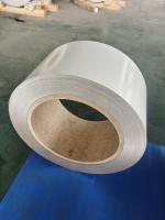 China Pre Painted Aluminum Sheet 6mm 5000 6000 Series OEM ODM Custom Coil for sale
