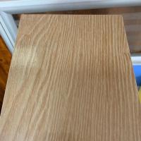 China 6.0mm Wood Grain Aluminum Coil Durable Decorative Coil for Building Facades for sale