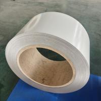 China Colour Coated Aluminium Sheet 4.0mm 1050 3003 5052 H18 for Roofing for sale
