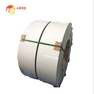 China T851 Prepainted Aluminum Coil for sale