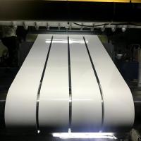 China Prepainted Aluminum Coil T851 0.2mm-2.0mm Thickness for Roofing Wall Cladding for sale