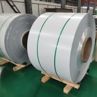 China Customized 1500mm A3003 H24 Pre Painted Aluminum Coil for Roofing for sale