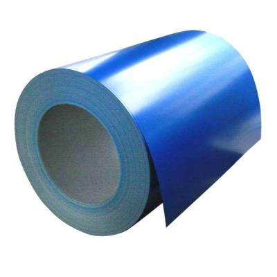 China Color Coated Aluminum Coil 5052 5005 5083 5086 H12 0.2mm-0.8mm Thickness for sale