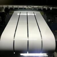 China Color Coated Aluminum Coil 5052 5005 5083 5086 H12 0.2mm-0.8mm Thickness for sale