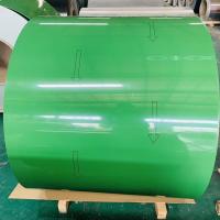 China Red Anodized Aluminum Coil 2.0mm for Architectural Decoration Durable for sale