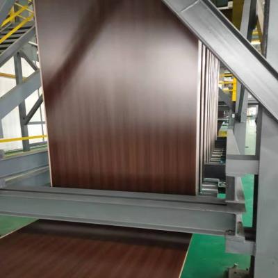 China T351 Temper Coloured Aluminium Sheet For Gutter Roofing for sale