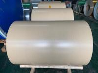 China PE PVDF Coated 6.0mm Color Aluminum Sheet Anti Alkali Building Panel for sale