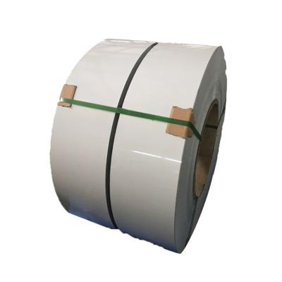 China Embossing 3004 H22 Color Coated Aluminum Coil for Industrial Use for sale