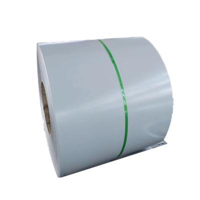 China 6.0mm PVDF Color Coated Anodized Aluminum Sheets for Exterior Cladding for sale