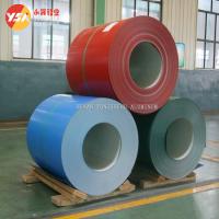 China 1000 3000 500 Series Color Coated Aluminum Coil 0.2-6mm UV Weather Resistant For Pipe Wrapping Building Fascia Trim Free Sample FOB Qingdao Shanghai for sale