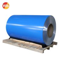 China Color Aluminum Coil 1060 3003 For Roof Cladding HVAC Pipe Wrapping for sale