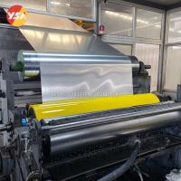 China Color Coated Aluminum Coil Roll 0.2mm-3mm Thickness for Building Material for sale