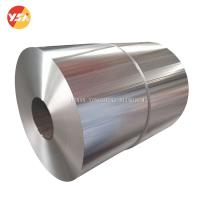 China 3003 8011 Food Grade Aluminum Foil Roll  for Takeaway Container Kitchen Packaging for sale
