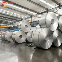 China Household 8011 Aluminum Foil Roll H112 Soft Jumbo 30cm x 300m for sale