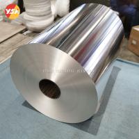 China 3003 8011 100% Recyclable Food Aluminum Foil for Baking, Catering & Food Packaging for sale