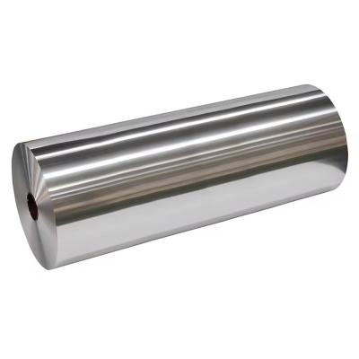 China 1235 1060 Soft Pack Battery Core Aluminum Foil High Conductivity 0.1mm for sale
