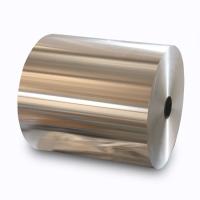 China Food Grade Aluminum Foil Roll Custom Width 8011/1235/8079 Alloy for Kitchen & Industrial Use for sale