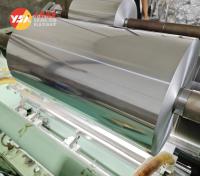 China 3003 8011 100% Recyclable Food Aluminum Foil for Baking, Catering & Food Packaging for sale