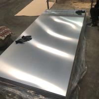 China ASTM B209 Aluminum Plate 100 Recyclable Corrosion Resistant Metal Sheet Lightweight and Durable for Engineering Projects for sale