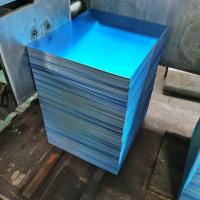 China Aluminum Sheet 3003 5083 H111 Aluminium Plate Coils for Industrial Use for sale